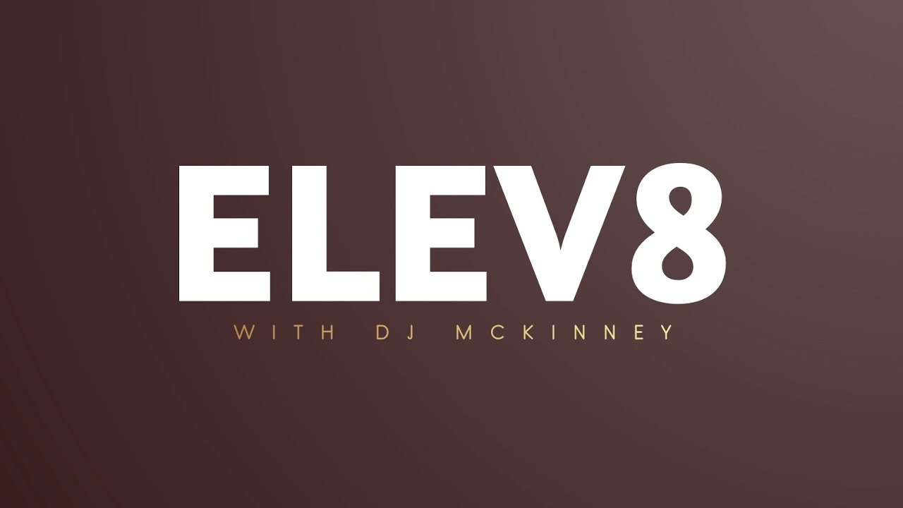 ELEV8 when nobody's looking - Sneak Peak | June 2024 - YouTube