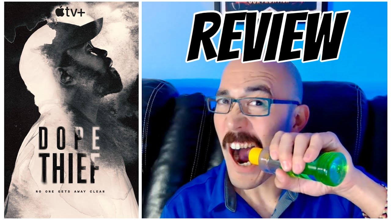 Dope Thief Episode 7 Review and Recap - A Fantastic Setup To The Finale ...