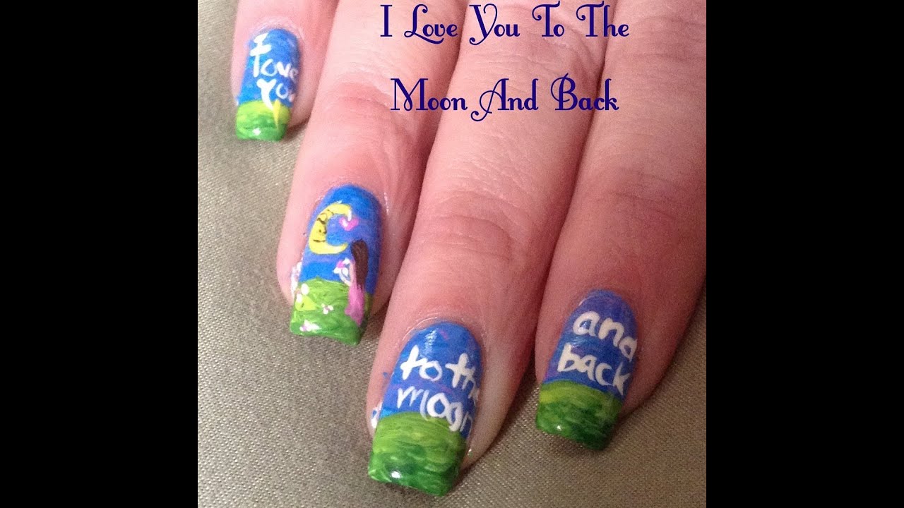 Love You To The Moon And Back Youtube love-you-to-the-moon-and-back-youtube