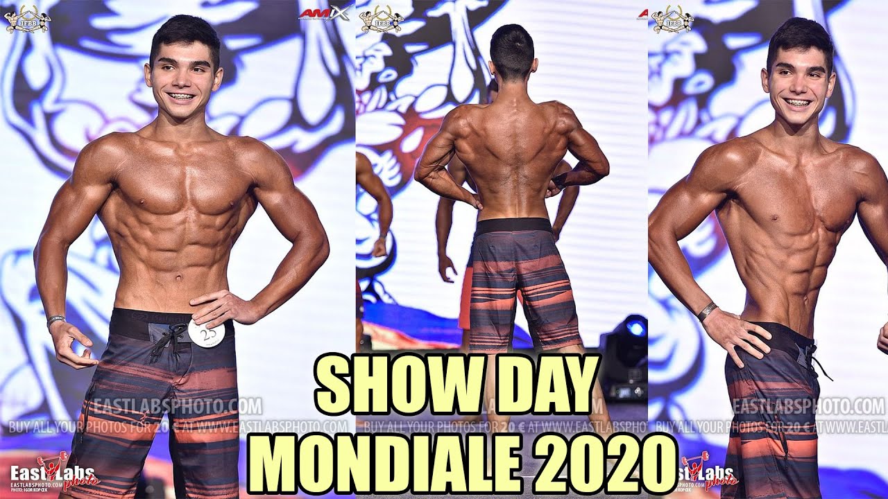 Mondiale/SFARSITUL! Ce am reusit?! (TonySaik/Calisthenics) - YouTube