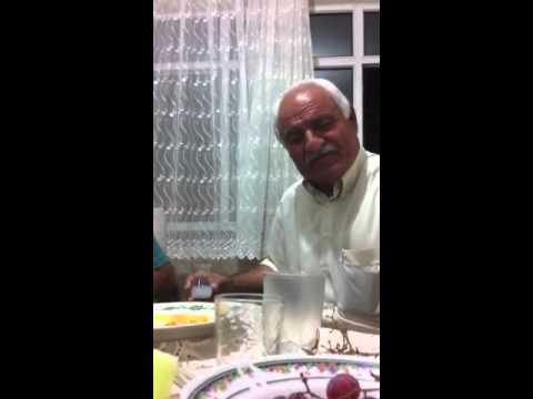 Arguvanlı Mamoş Fındıklı
