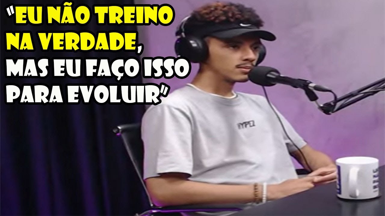 MÉTODOS E TREINOS (GURI MC) - YouTube