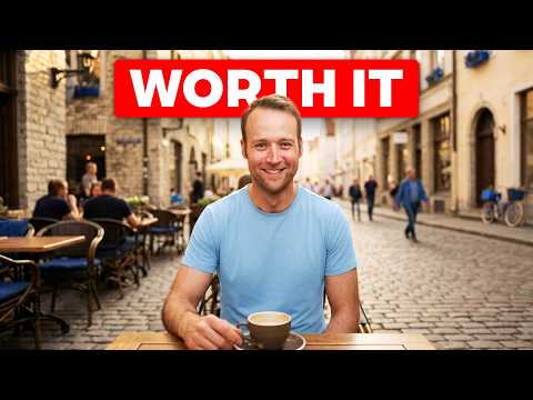 3 Things I'll NEVER Cheap Out On When I Travel