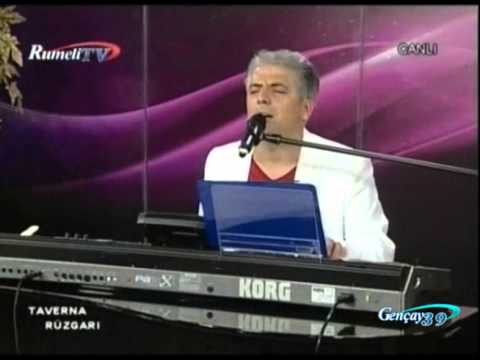 KAMİL KESKİN YARALI BİR AŞKIN ÖYKÜSÜ RUMELİ TV