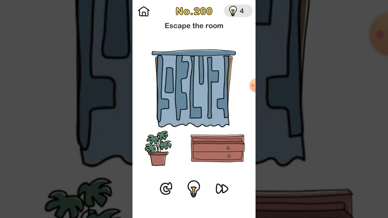 brain out level 200 - YouTube