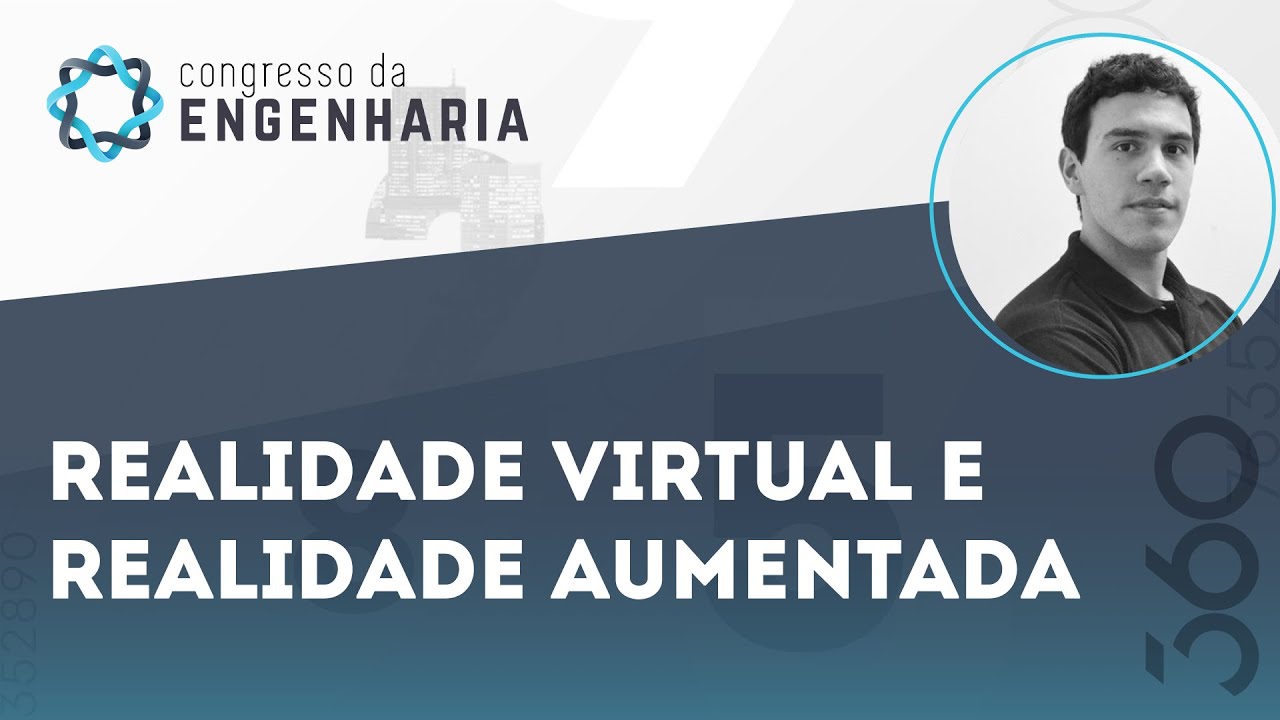 A Realidade Virtual e Realidade Aumentada na Engenharia (Real 2U ...