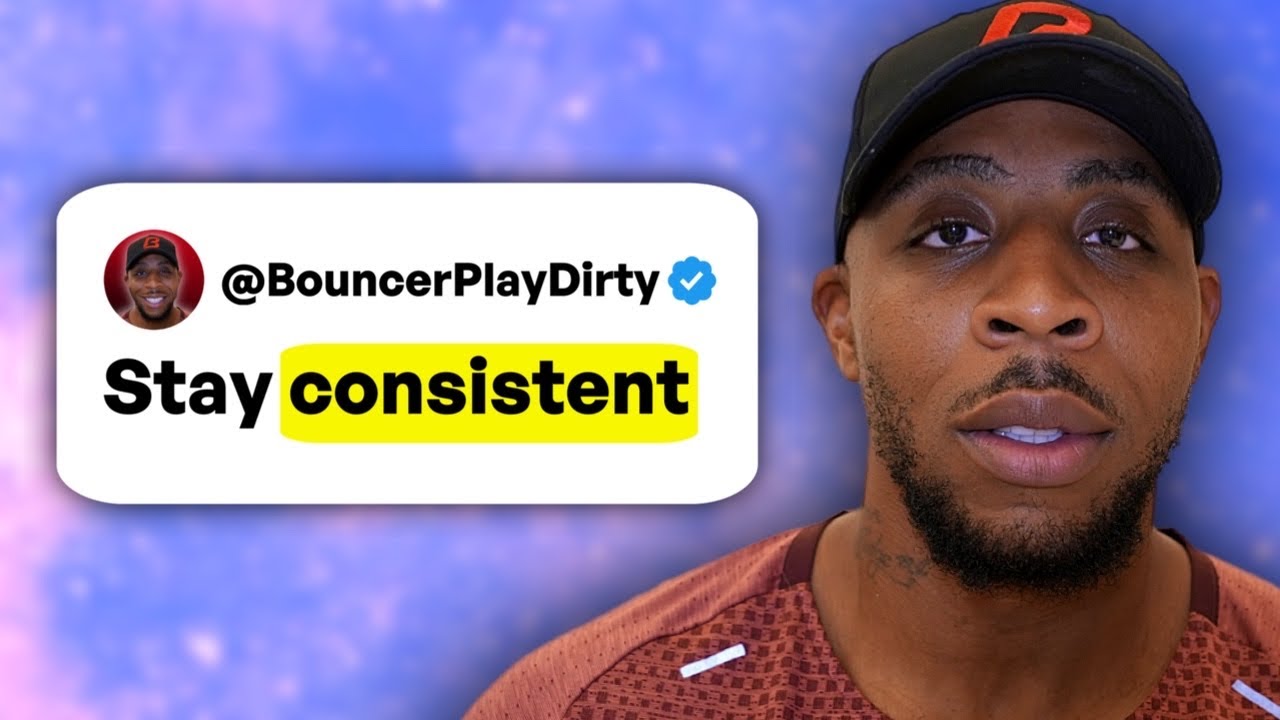 You Can Fail 100 Times & Get It Right Once - YouTube