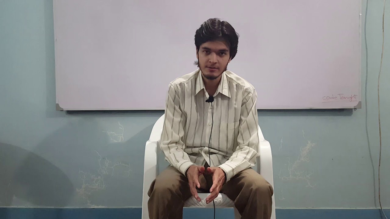 Introduction Programming Youtube