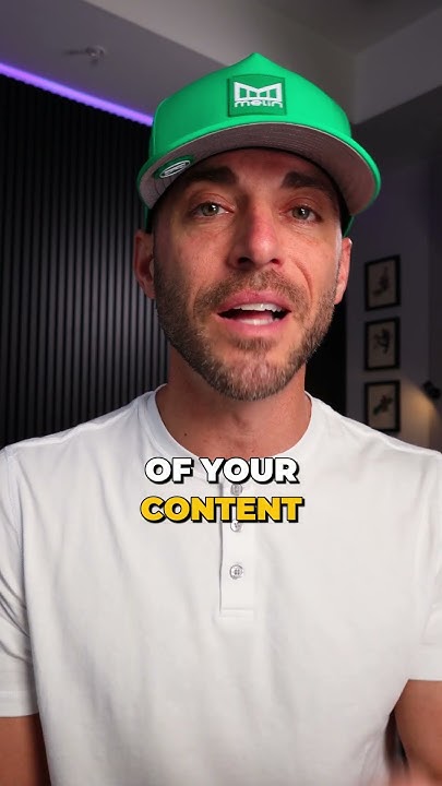 How To Speed Up Your Content Creation Process Youtube