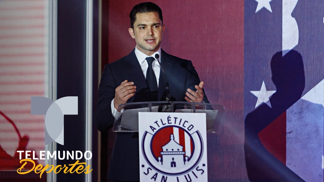 Los infortunios de Alberto Marrero en la Liga MX | Telemundo Deportes ...