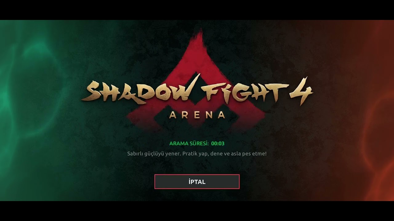 shadof fight 4 oynuyorum - YouTube