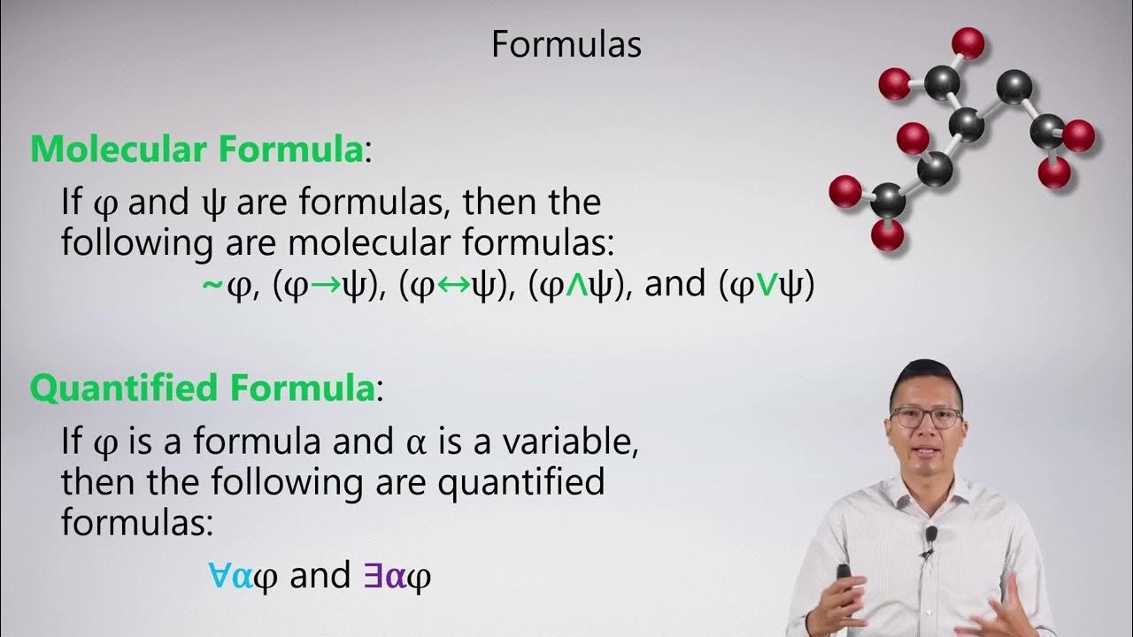 Lecture: Unit 5 Lecture 2 Syntax and Scope - YouTube