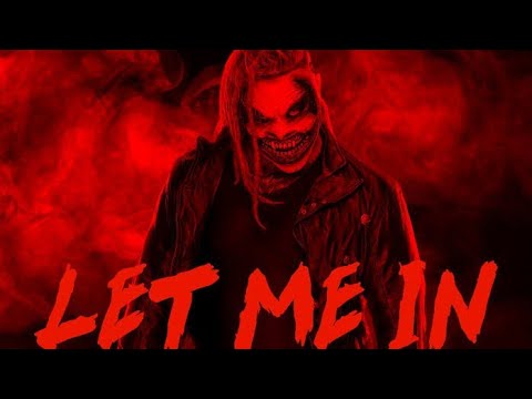 "Let Me In"- "The Fiend" Bray Wyatt WWE Entrance Theme - YouTube