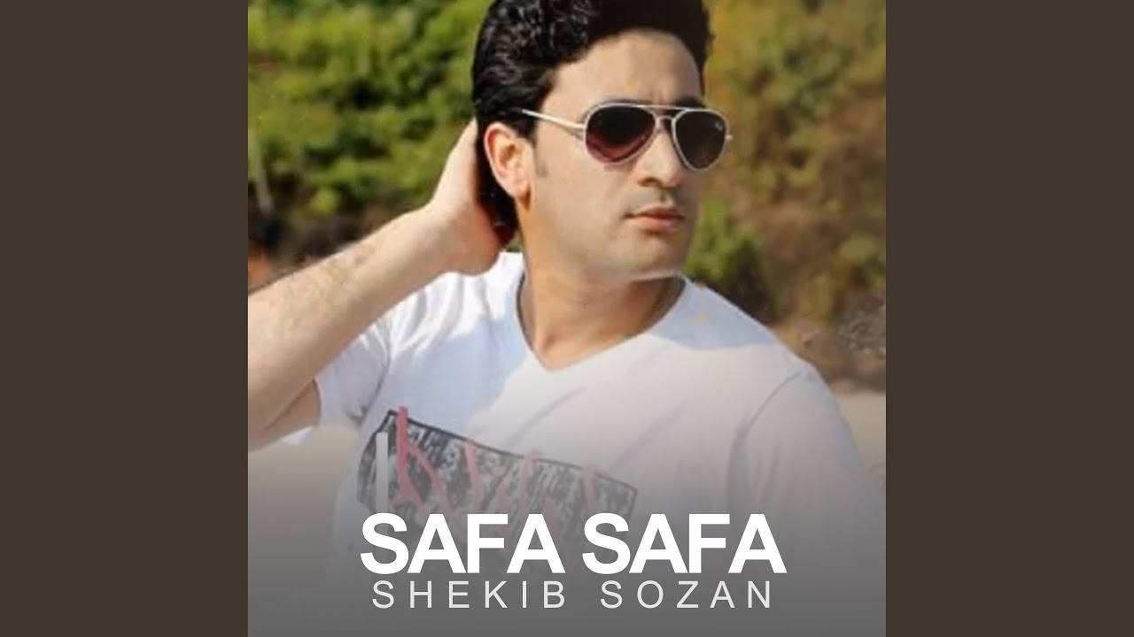 Safa SAfa - YouTube