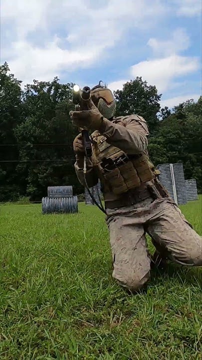 Insane Airsoft Promo Youtube