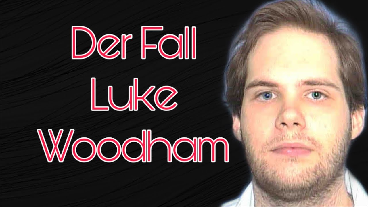 Der Fall Luke Woodham | True Crime Deutsch | Podcast | Dokumentation ...