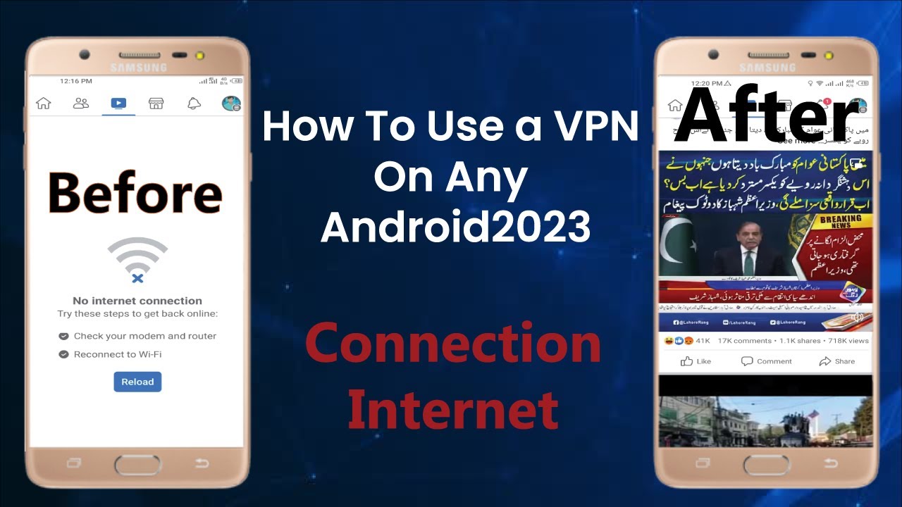 How To Fix This site can't be reached Error on Android Mobile | Google Chrome error Fix | - YouTube