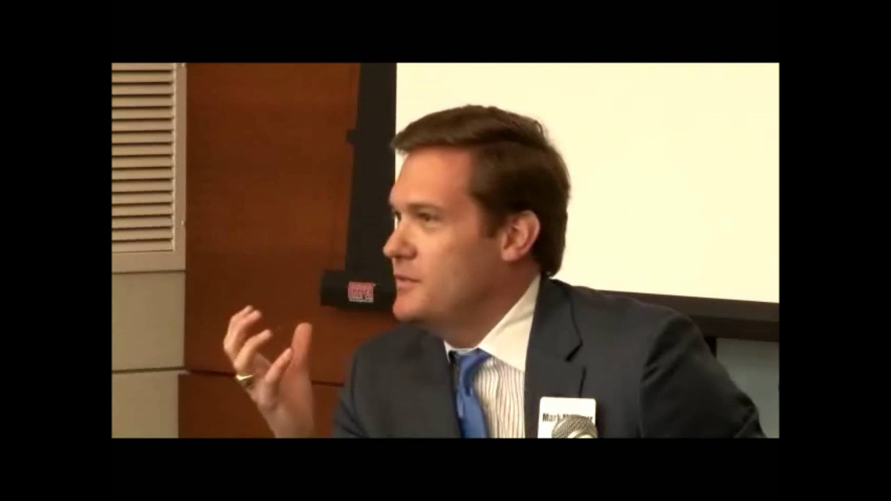 Mark Meissner Campaign Tips - YouTube