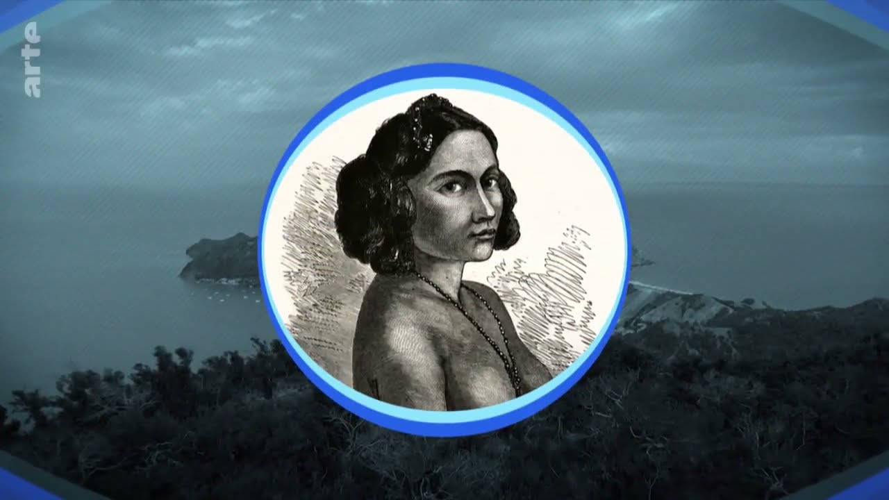 La Mulatresse Solitude / Histoire et Mémoire de l'esclavage et des ...