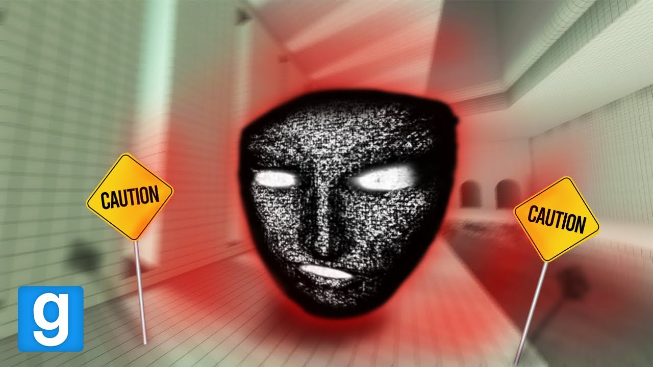 The NecLyzer NEXTBOT Still Has Me SCREAMING like a GIRL! - YouTube