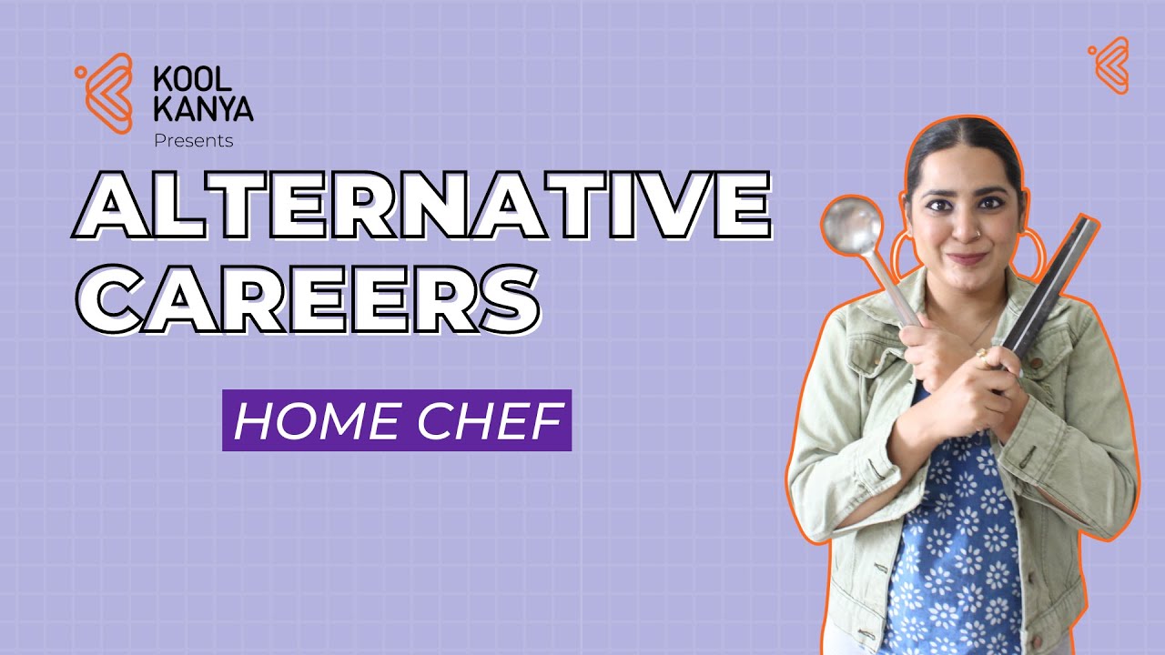 How To Become A Home Chef In India? | Starting A Home Food Business ...