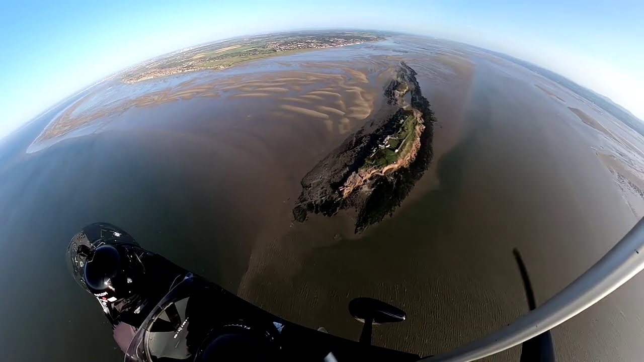 First Time Gyro - YouTube