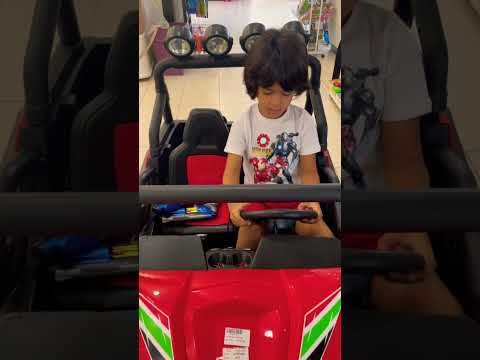 #jouet #voiture #enfants #lamereetlenfant #vroom #battery