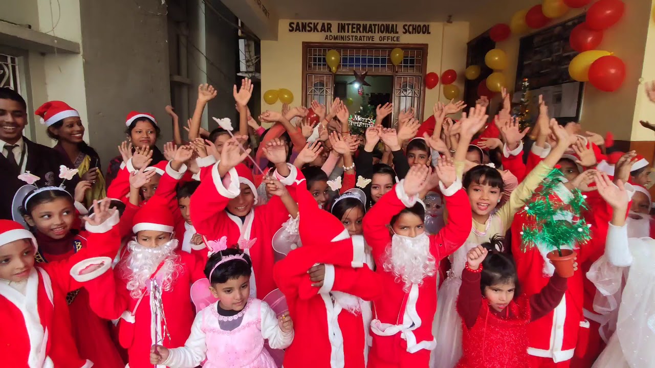 Merry Christmas Christmas Celebration In Our School YouTube merry-christmas-christmas-celebration-in-our-school-youtube