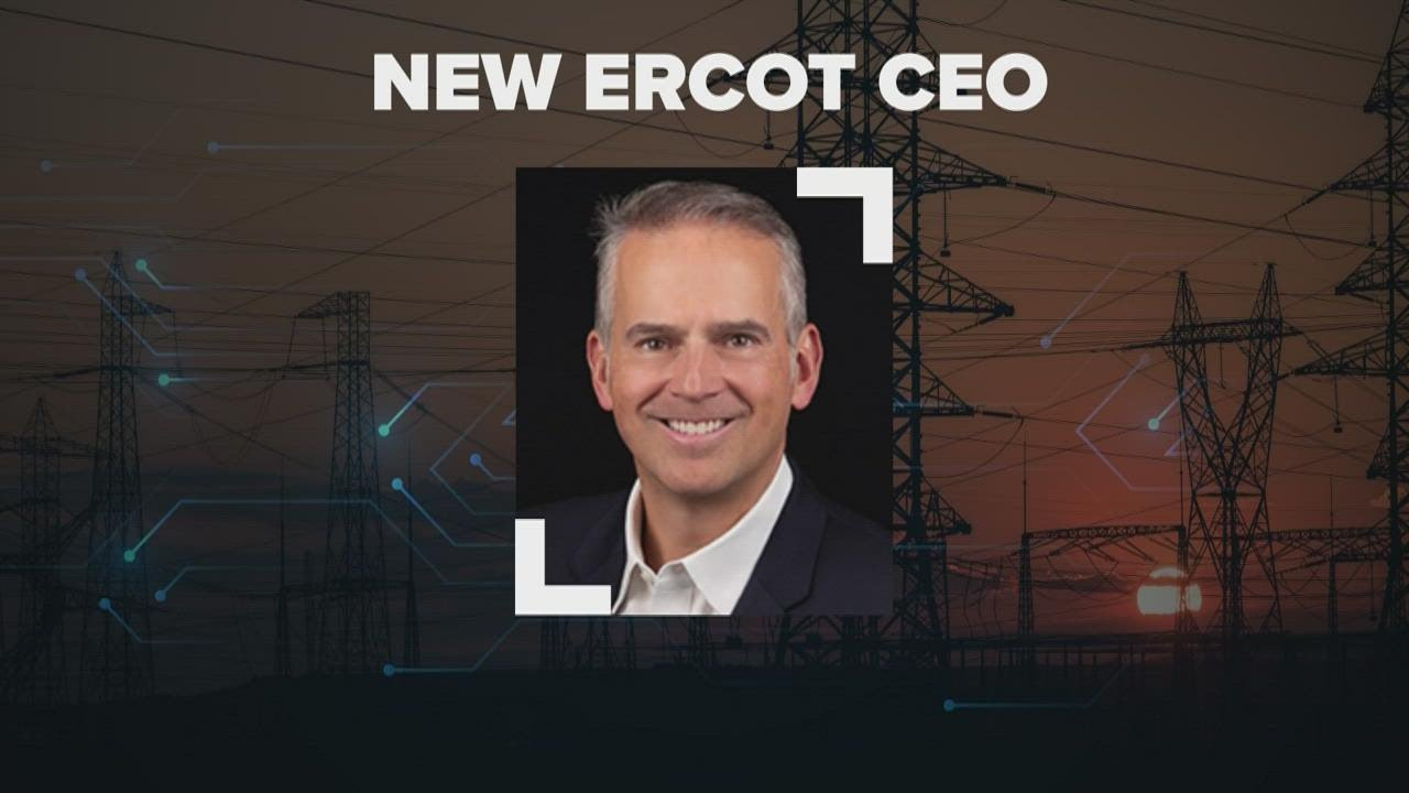 Here's a breakdown of the salary for ERCOT's new CEO - YouTube