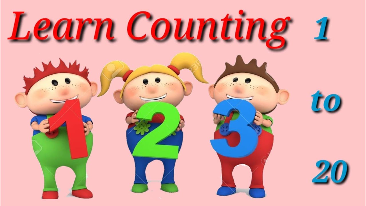 12345 Numbers learning | a for apple b for ball | abc learning for ...