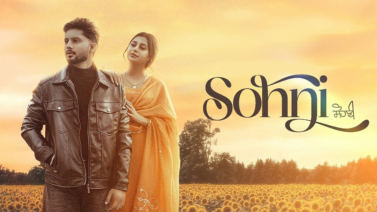 Sohni (Official Video) - Watan Sahi | Deol Harman I Bop Music | Latest ...