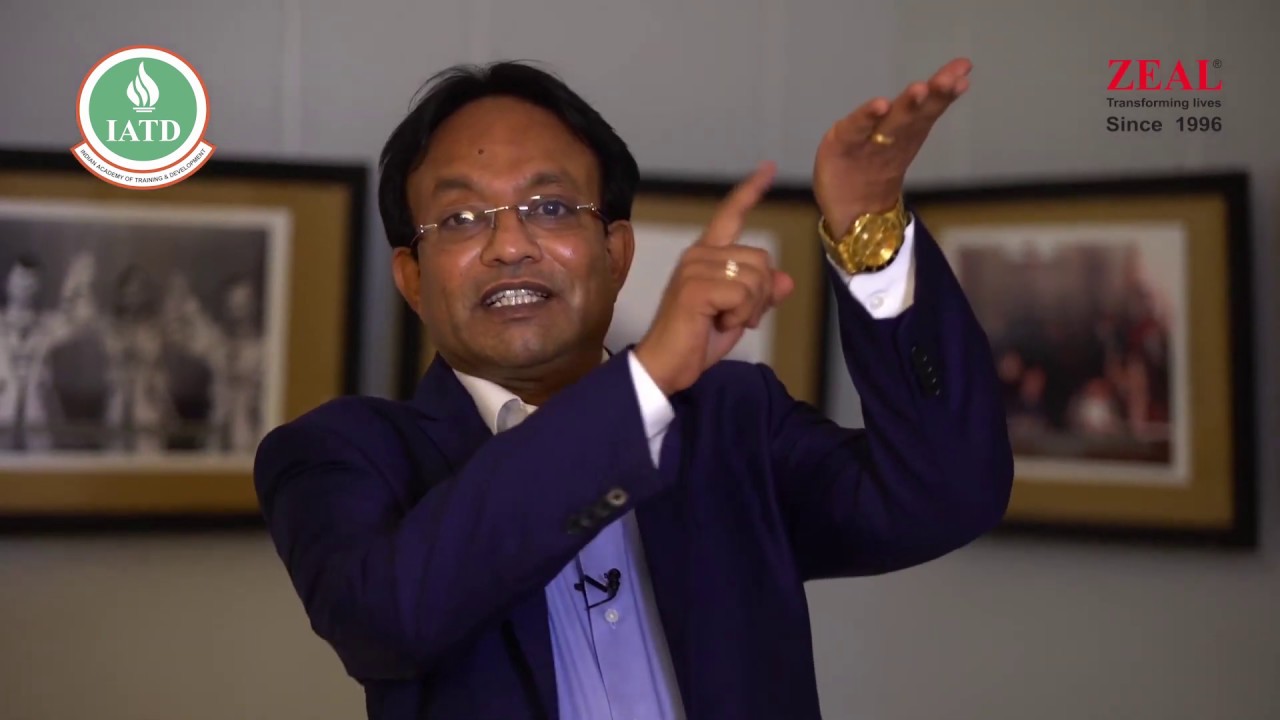 About IATD - YouTube