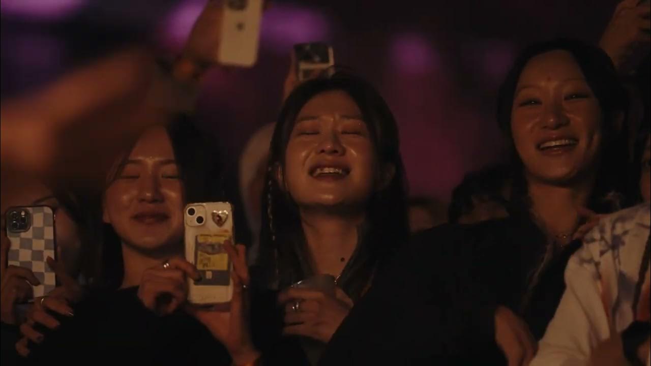 Y44 l 8th The Air House After Film (Official Video) - YouTube