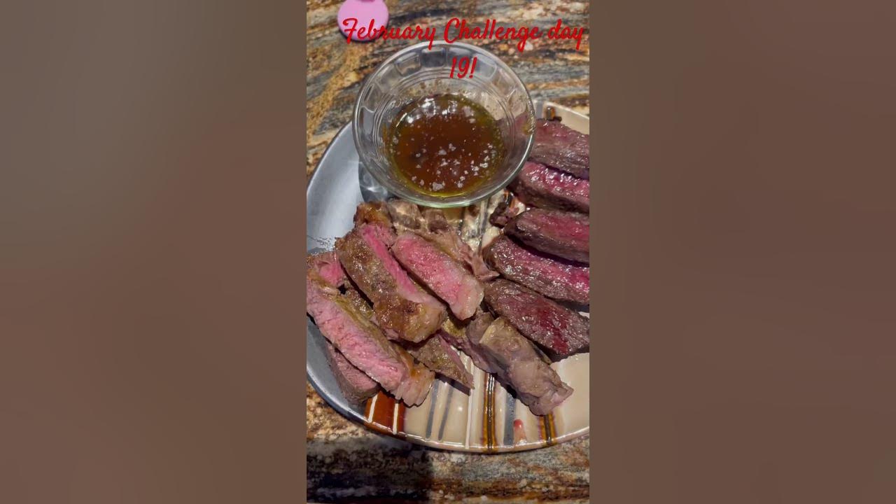 #carnivorousgrama #carnivore #februarychallenge day19 #whatieatinaday @OnePeloton - YouTube