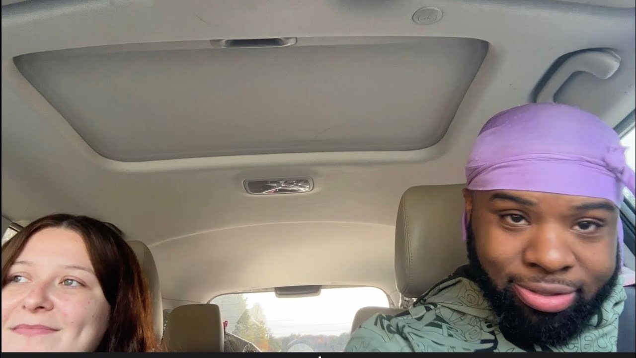 VLOG | A Couples Road Trip! - YouTube