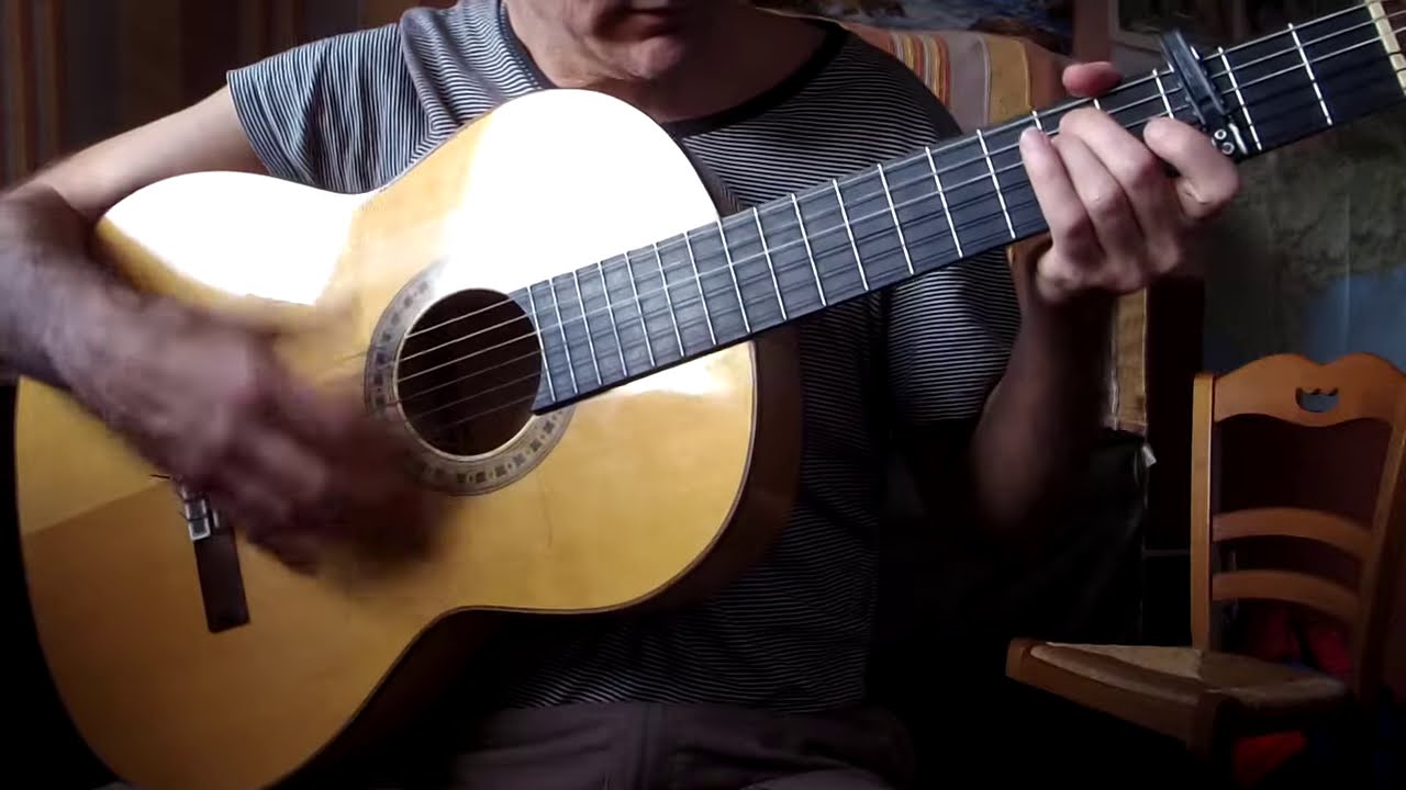 Tutorial Rumba 5 compas différents à apprendre (9 minutes) - YouTube