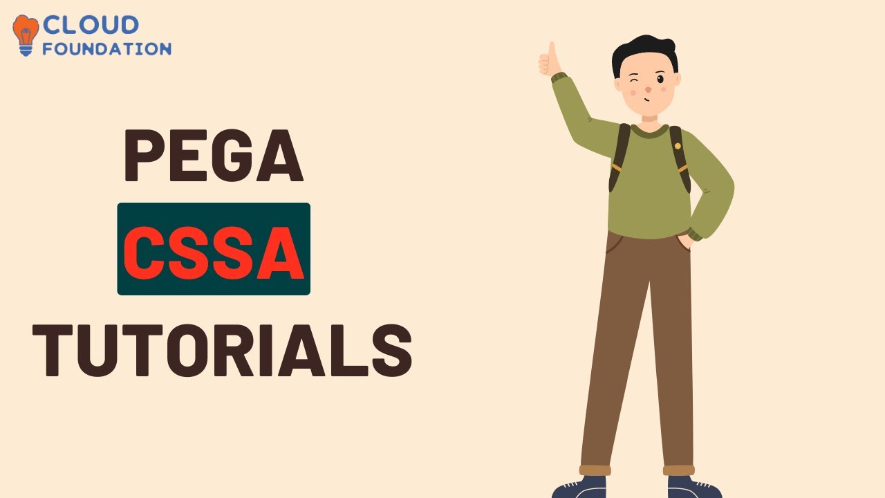 Pega CSSA Tutorial | Pega Course | Pega CSSA Online Training | Pega ...