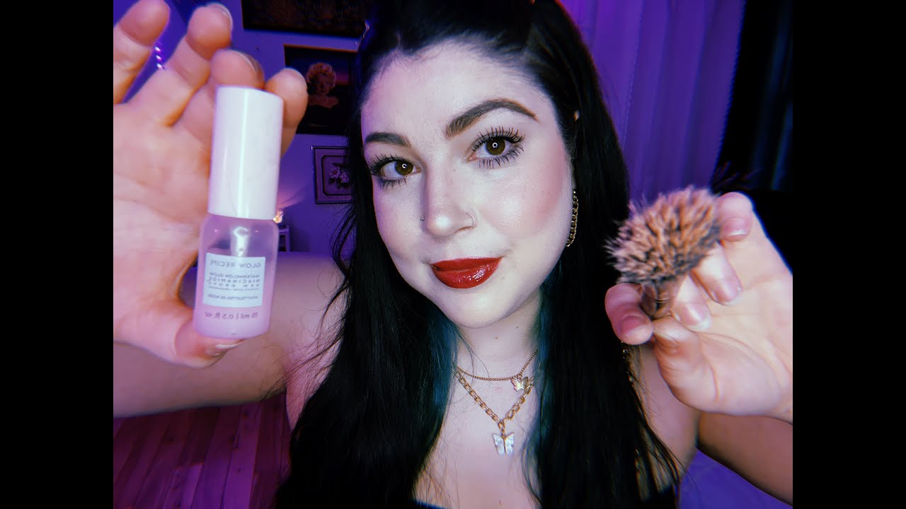 Asmr Fast And Aggressive Personal Attention And Pampering You Youtube