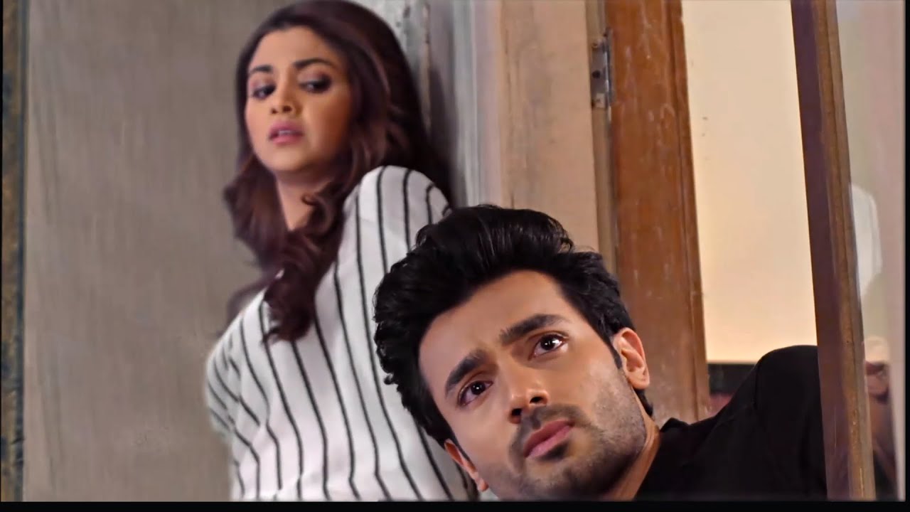 Parineetii EP 739 Promo:Rajeev Ne Dekhi Neeti Ki Sahakal, Kya Neeti ...