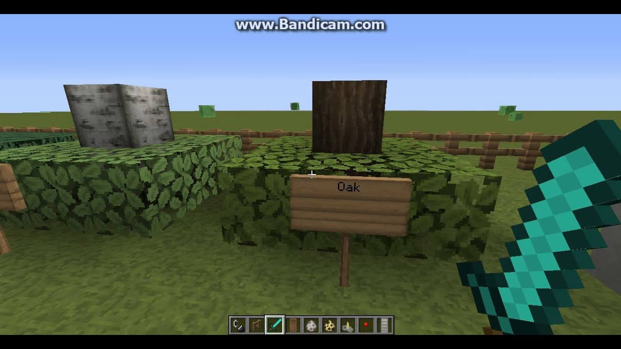 Texture Tuesdays:Equanimity Resource Pack (1.7.4) - YouTube