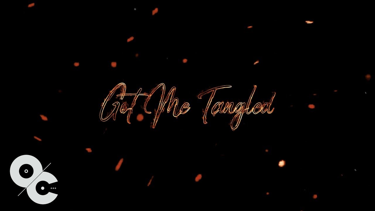 Arthur Nery - Got Me Tangled (Official Lyric Video) - YouTube