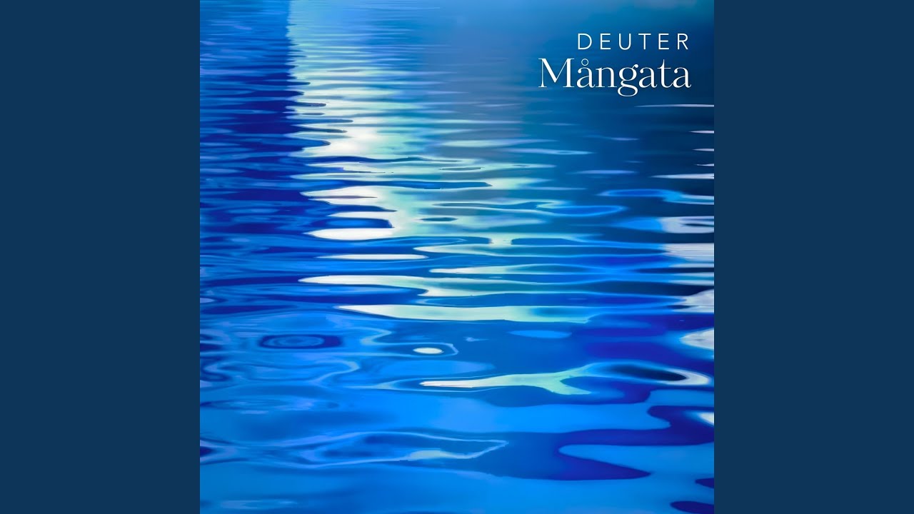 Écho de la Lune - YouTube