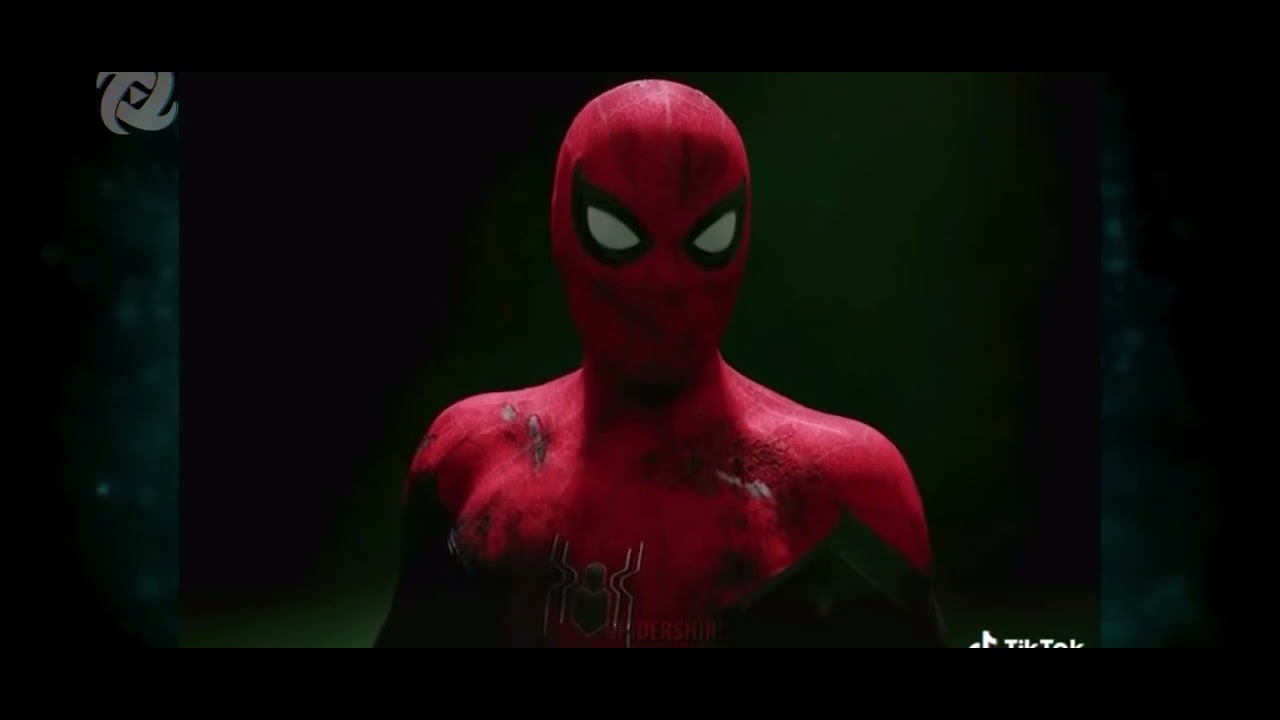 spiderman's peter tingle - YouTube