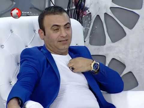 Reşat Arslan Show   Kanal T   Parça 4