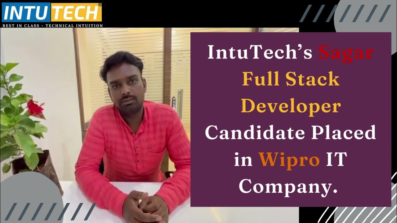 Full Stack Student placement in IT MNC | Pune | Full Stack Developer ...