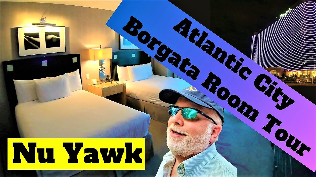 Borgata Room