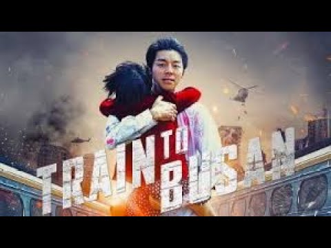 Train to Busan (2016) Movie || Gong Yoo, Jung Yu-mi, Ma Dong-seok, Kim Su-an || Review