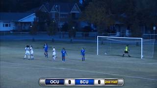 Oklahoma City University Athletics