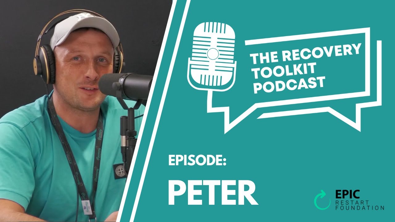 The Recovery Toolkit Podcast: Episode Twenty Five - Where there is a ...
