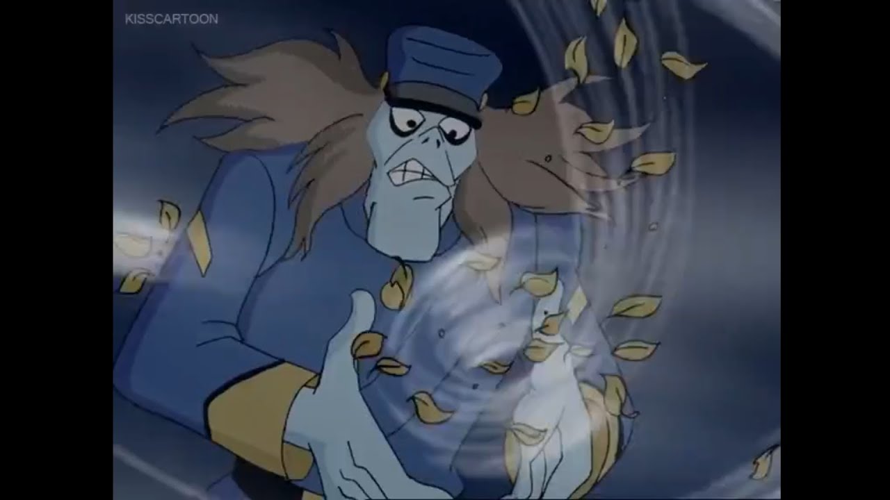 What's New Scooby-Doo? Season 1 Episode 4 Cold Opening clip - YouTube